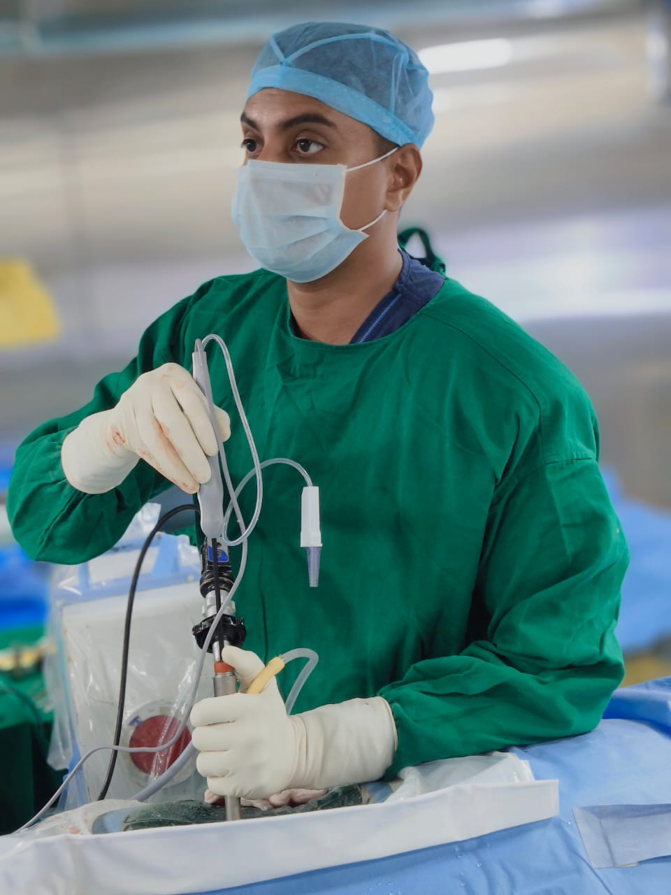 Stroke and Paralysis - Dandy Brain and Spine