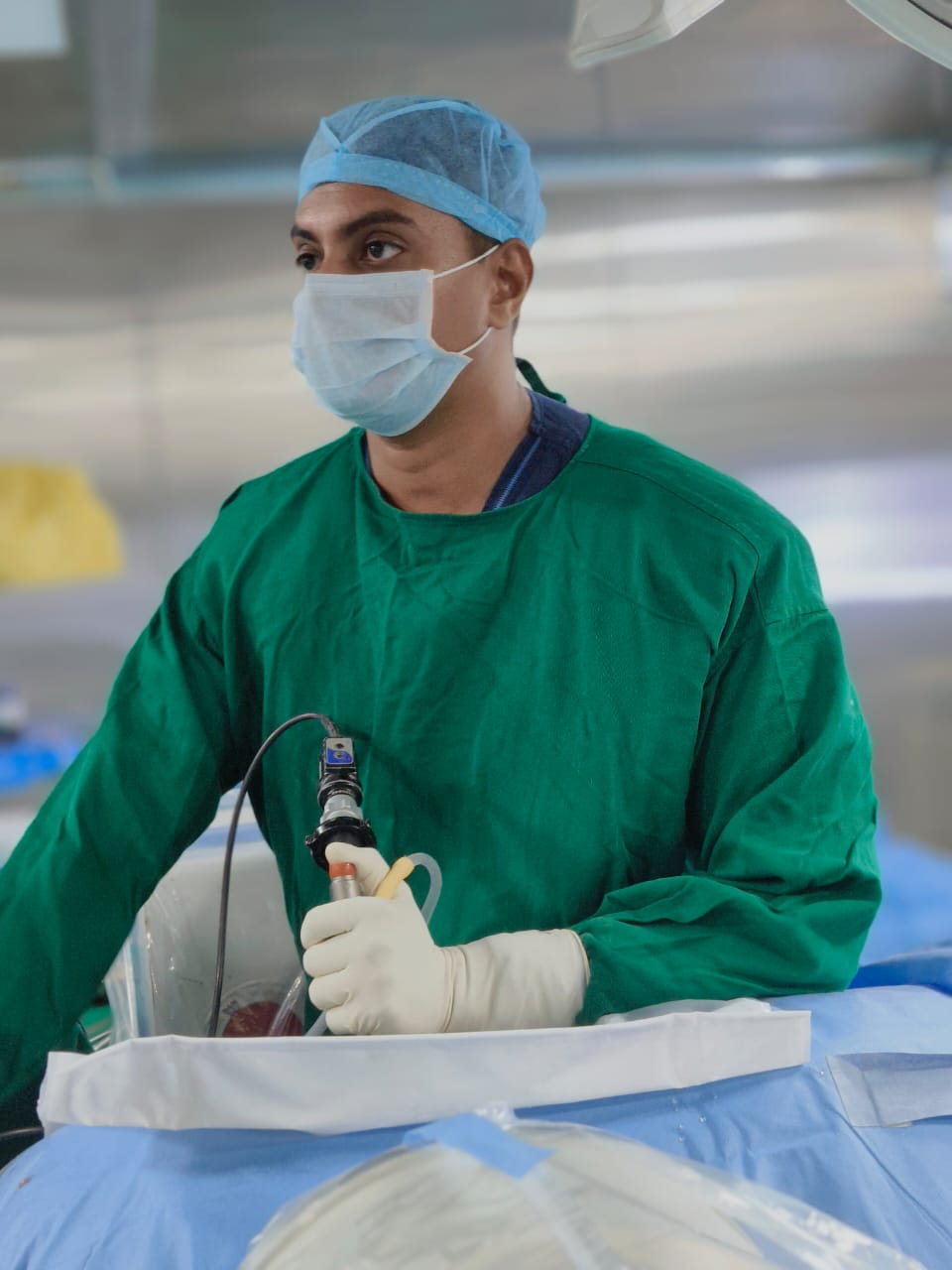 Stroke and Paralysis - Dandy Brain and Spine